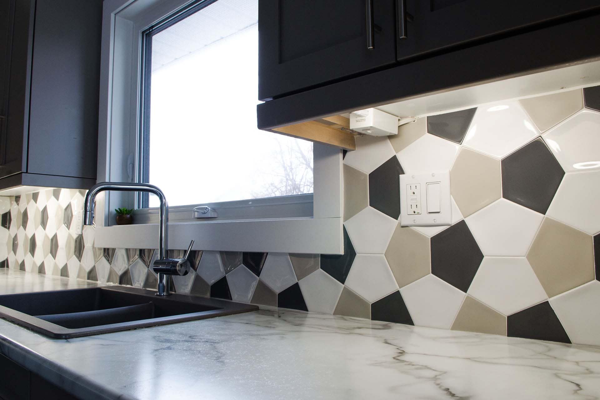 Gallery - The Tile Centre - Brandon Manitoba MB